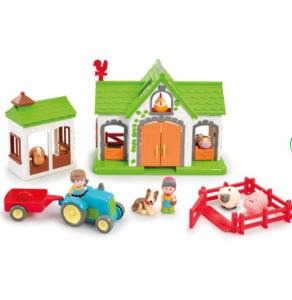 Happyland Toys